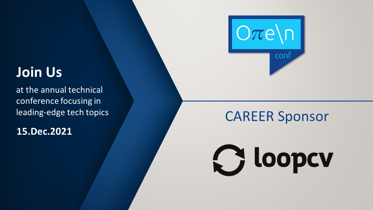 Loopcv Promo | Loopcv